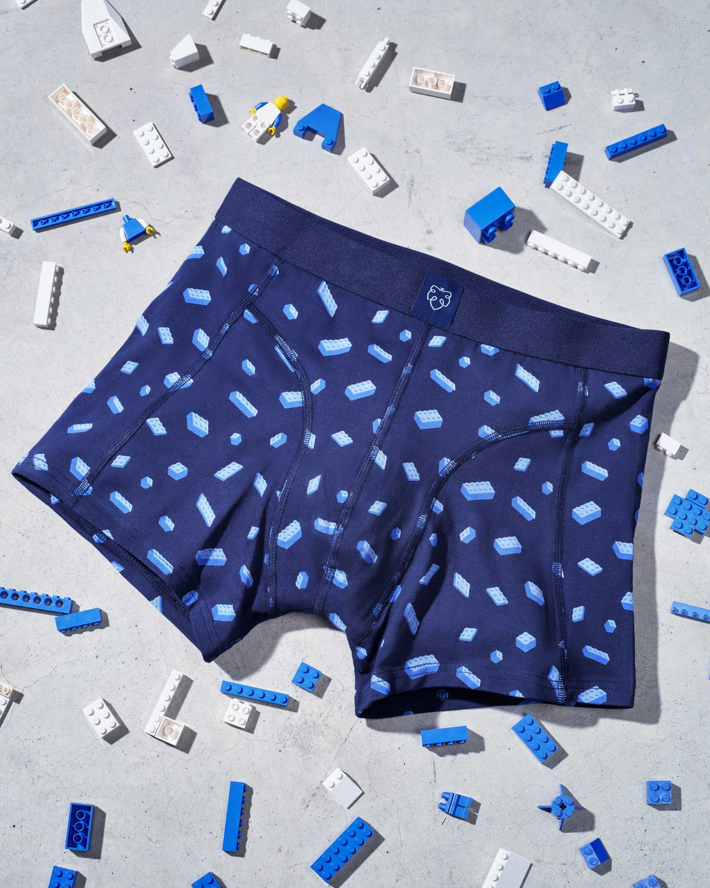 Building Blocks | A-dam